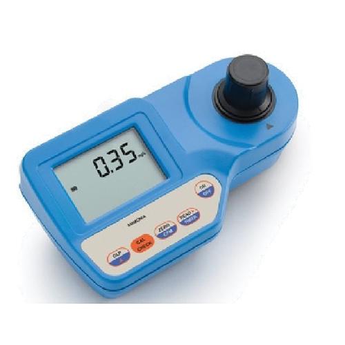 Jual Amonia Ammonia Digital Portable Meter Low Range - Kota Bogor ...