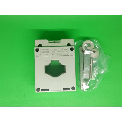 Jual Ct Current Transformer 60a 60 5a Class 1 0 Msq 30 Panel Meter 30