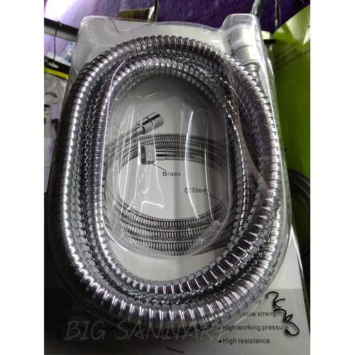 Jual Selang Shower/Hand shower 2 Meter - Jakarta Pusat - AIR SANITARY ...