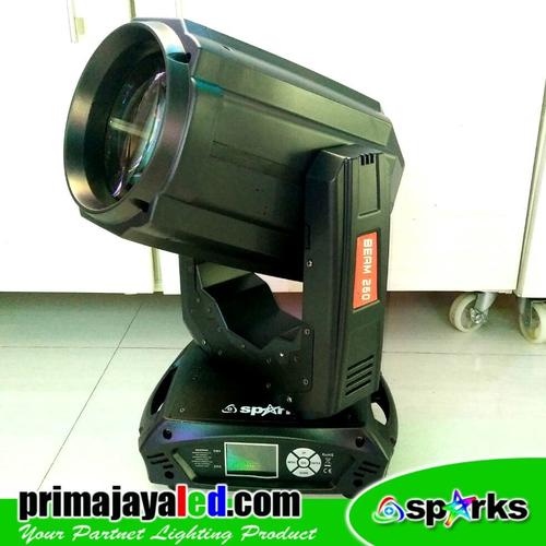 Jual Moving Beam 260 Model Terbaru - Jakarta Barat - Prima Jaya LED ...