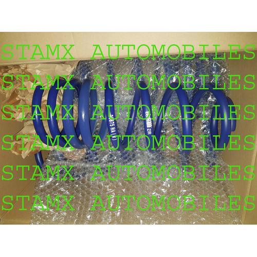 Jual Lowering Spring merk H&R Germany Mazda CX-5 CX5 2012-2016 front ...