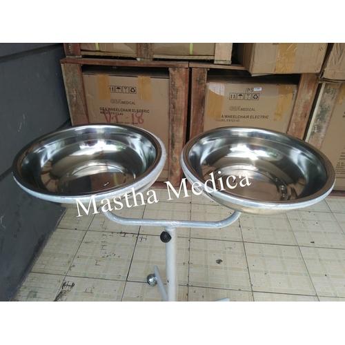 Jual Waskom Trolley Double Troli Ganda Baskom Cuci Tangan Cat - Jakarta ...