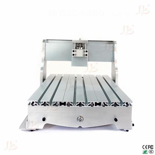 Jual Mesin CNC Router Engraving frame kit 3040 - Kota Bandung ...