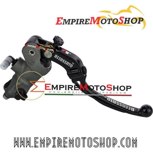 Jual Master Rem Accossato 19 x 21 mirip Brembo RCS 19 - Jakarta Barat ...
