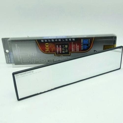 Jual Kaca Spion Tengah BROADWAY Flat Mirror 300mm Anti Glare - Jakarta ...