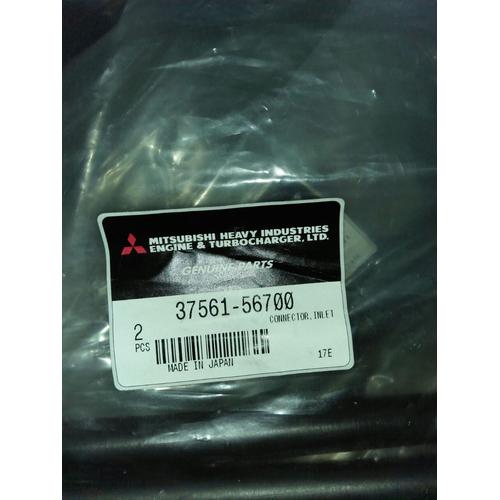 Jual 37561-56700 / 37561-46700 Connector inlet " ASLI " - Jakarta Barat ...