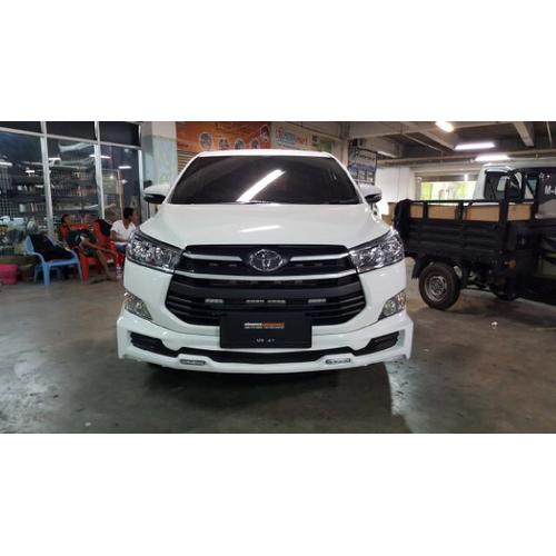 Jual Bodykit ABS Plastic Innova Reborn VS Style - Kab. Tangerang ...