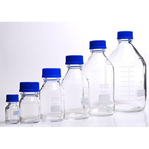 Jual DURAN botol sample lab 1000 ml AMBER - Jakarta Timur - VIRICA LAB ...