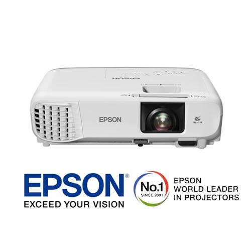 Jual Projector Epson EB-970 - Jakarta Pusat - SCITEC Online | Tokopedia