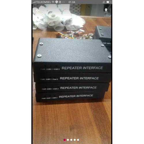 Jual INTERFACE COR REPEATER MOTOROLA GM338 GM3688 GM3188 GM300 VHF UHF ...