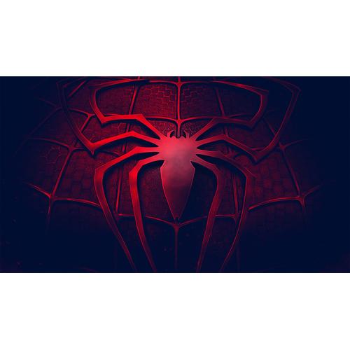 Jual 3d wallpaper - spider-man-body-armor-7714 - Kota Tangerang ...