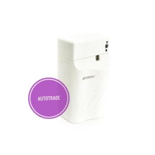 Jual PARFUME REMOTE KRISBOW CALMIC PENGHARUM RUANGAN SEMPROT OTOMATIS ...