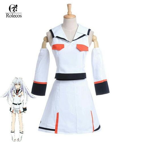 Jual Isla plastic memories costume ((long skirt)) - Kab. Cianjur ...