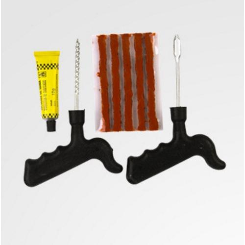 Jual Tubeless tire repair kit alat paket tambal ban tubles lengkap ...