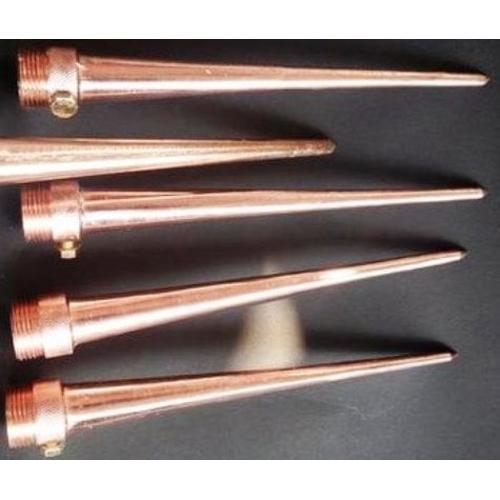 Jual JARUM PENANGKAL PETIR 1 INCI X 20 CM / SPLITZEN TOMBAK PETIR - Kab ...