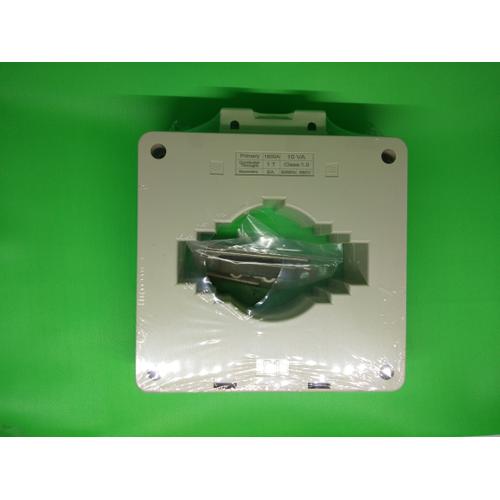 Jual CT Current Transformer 1600A 1600/5A Class 1.0 MSQ-100 Panel Meter ...