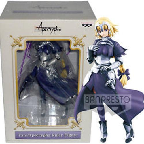 Jual BANPERSTO Fate Apocrycha Ruler Figure - Jakarta Utara - DO Toys ...