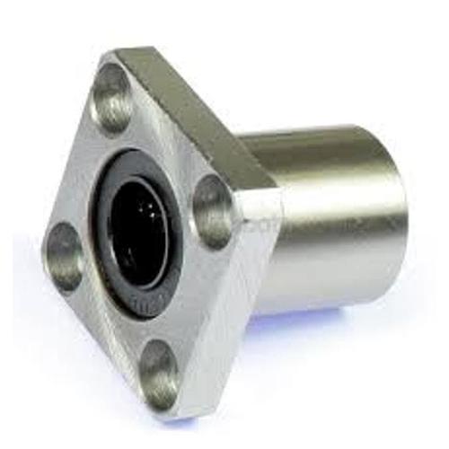 Jual LMK16UU / LMK 16 UU Linear Bushing Square Flange - Jakarta Pusat ...