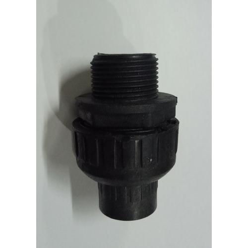 Jual Water Mur Drat / Union Socket 1 " x 1/2 " - Jakarta Utara - Hs ...