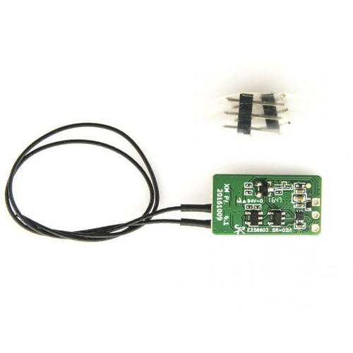 Jual FRSKY XM PLUS ULTRA MINI RECEIVER ONLY 1.6G - Kota Surabaya ...