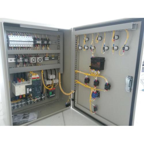 Jual Panel ATS 50kVA - Jakarta Barat - Multi Power Teknindo | Tokopedia