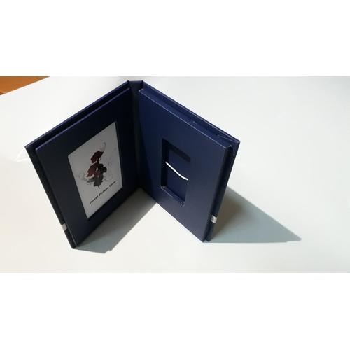 Jual box usb case / box flashdisk custom foto - Kota Makassar ...