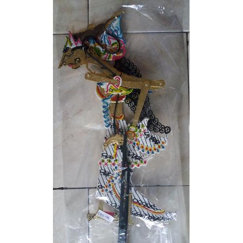 Jual WAYANG KULIT DEWI CITRAWATI (isteri patih suwanda /sumantri) - Kab ...