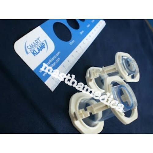 Jual Smart Klamp jepit tanpa sakit (Smart C.lamp Khitan) Alat Sunat ...