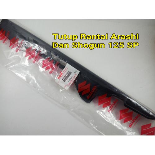 Jual Tutup Rantai Shogun 125SP - Kab. Cilacap - Aksibeli | Tokopedia