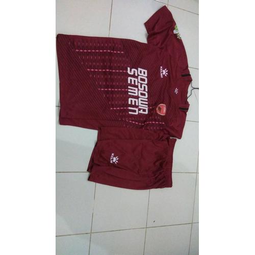 Jual Setelan Jersey PSM Lokal - Kota Makassar - RNsport | Tokopedia