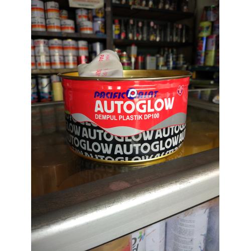 Jual Dempul Autoglow 1Kg - Jakarta Timur - GUNA WARNA MANDIRI | Tokopedia