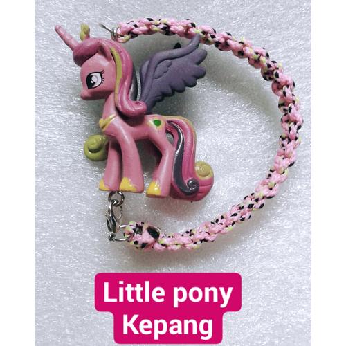 Jual Gelang lego My little pony - kalung lego my little pony - Kota ...