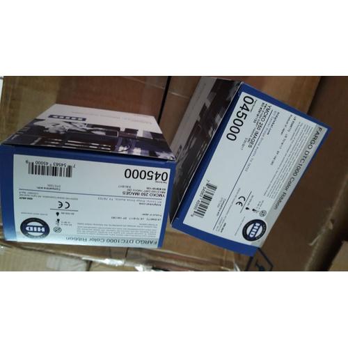 Jual ribbon Ymcko fargo dtc1000 pn 045000 - Jakarta Utara - Solution Id ...