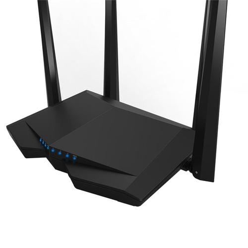Jual TENDA AC6 - AC1200 Smart Dual-Band WiFI Router - Jakarta Pusat ...