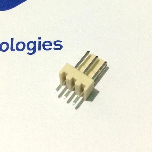 Jual CONNECTOR MOLEX / 2510 MALE 3 PIN - Kab. Bandung - RDD Tech_NEW | Tokopedia