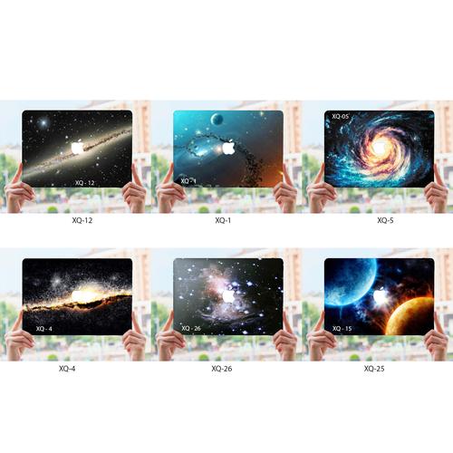 Jual Case Macbook Air 13 Inch Galaxy Galaksi Casing Mac XQ-26 - XQ-12 ...