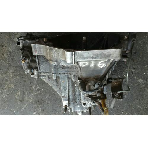 Jual Gearbox transmisi manual MT D16 Honda Civic GENIO - Kab. Sleman ...
