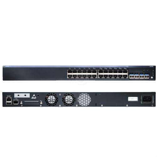 Jual Juniper Networks EX2200-24T-4G Ethernet switches - Jakarta Pusat ...