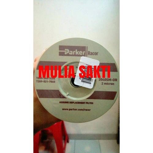 Jual Racor Parker 2040SM Genuine 2 Micron - Jakarta Barat - Mulia Sakti ...