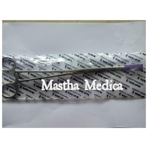 Jual Klem Tampon Uterus Renz Bozeman Uterine Forcep Forceps Tampo Tang ...