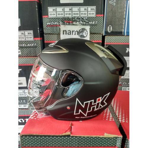 Jual helm nhk R6 - Jakarta Pusat - nam8 | Tokopedia