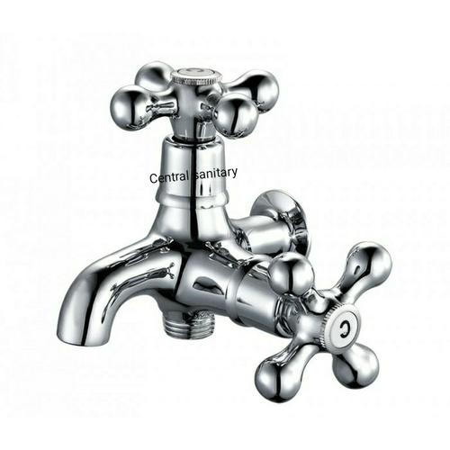 Jual kran cabang/keran shower kamar mandi/tembok kuningan fsd/model ...