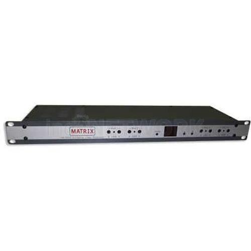 Jual RF Modulator Matrix 4 in 1 (4 input AV) - Jakarta Barat - MEGATRON ...