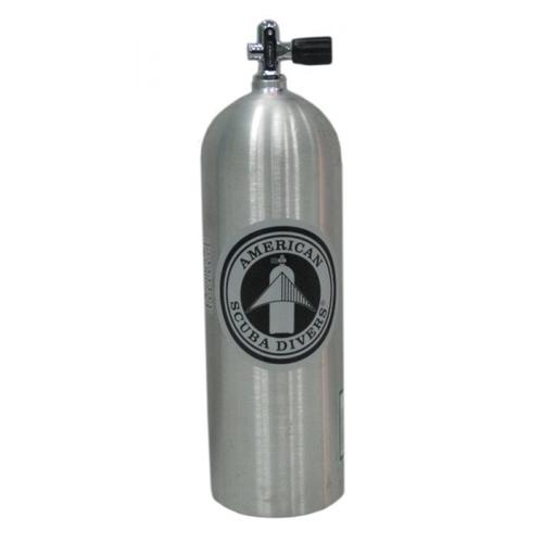 Jual Tabung Selam Luxfer Amscud 80 Cuft Tangki Dive Tank 11.1L Scuba ...