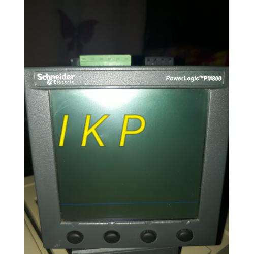 Jual Power Monitoring schneider pm800 810 pm 810m PM800 PM810MG PM810 ...