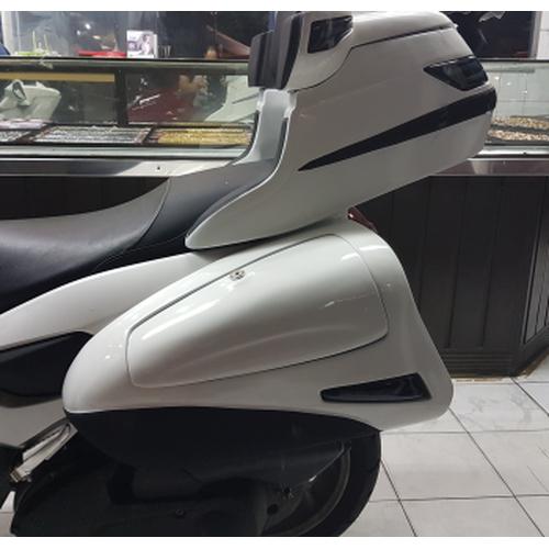Jual Sidebox Yamaha Nmax Model Pcx - Kota Surabaya - Chen Modified ...