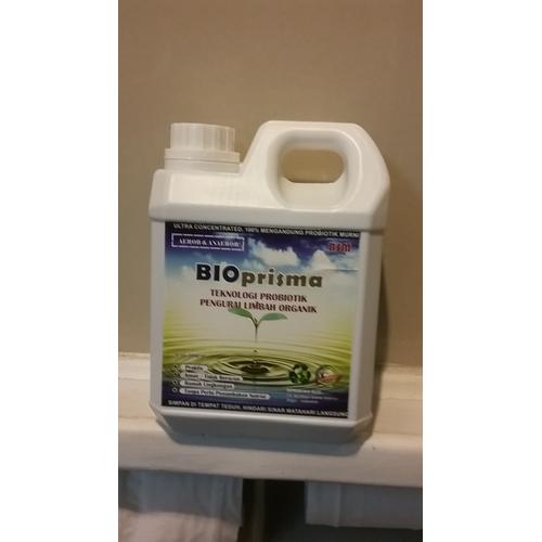 Jual Bakteri Pengurai Limbah Restoran (Rumah Makan) - Kitchen - Greasetrap - Kota Bogor ...