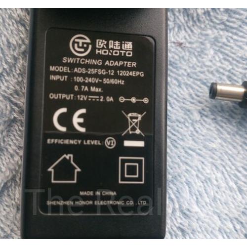 Jual adaptor 12v 2A-switching adapter 2A - Jakarta Barat - Harco Grup ...