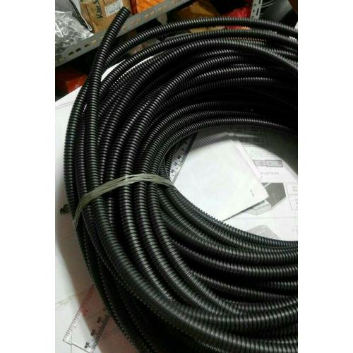 Jual Selang Spiral 10 mm BELAH Flexible Fleksibel 10mm per roll 100mtr ...