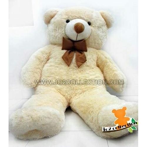 Jual boneka teddy bear super Besar 1.5 meter - Kota Bandung - Hanaya ...